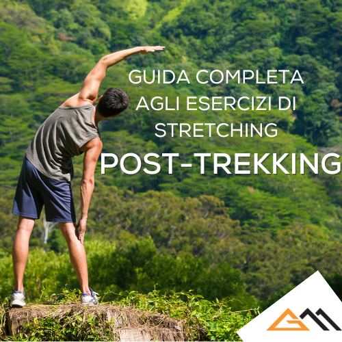 Archivio Notizie - Passione pura per il Trekking